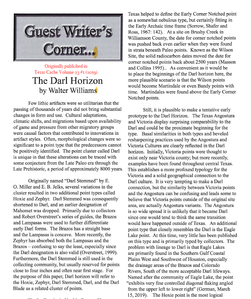 Articles - texascachemagazine.com