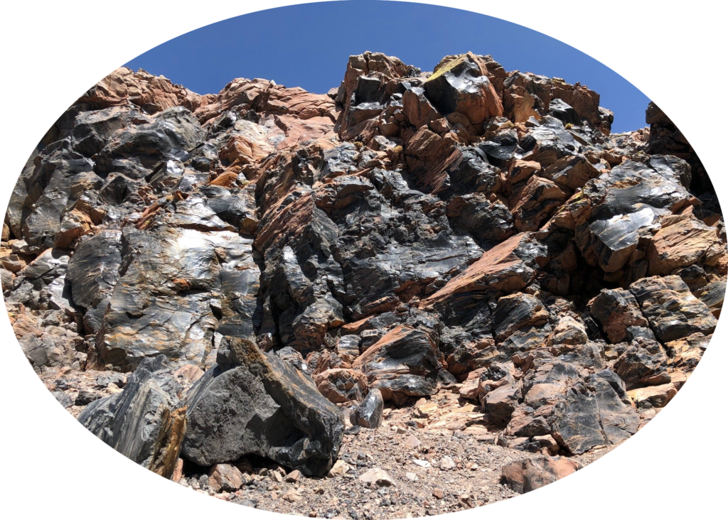 Obsidian Odyssey - texascachemagazine.com